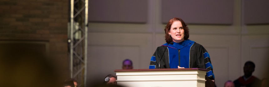 Sioux spears, Curious George poems and a scary-looking dissertation: an ...