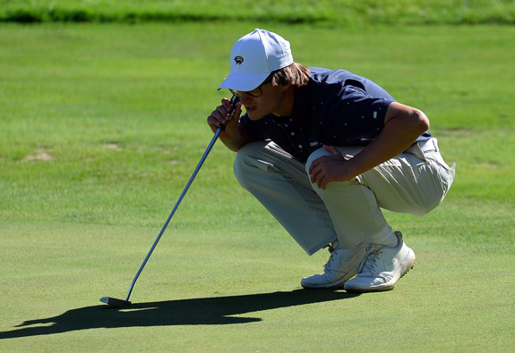 SAU Golf Teams Compete at Ackerman-Allen Shootout